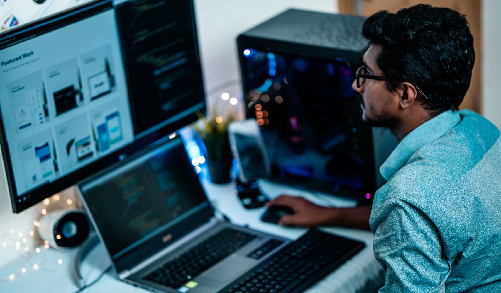 Ni tegn på at du kan være utsatt for datainnbrudd Ni tegn på at du kan være utsatt for datainnbrudd